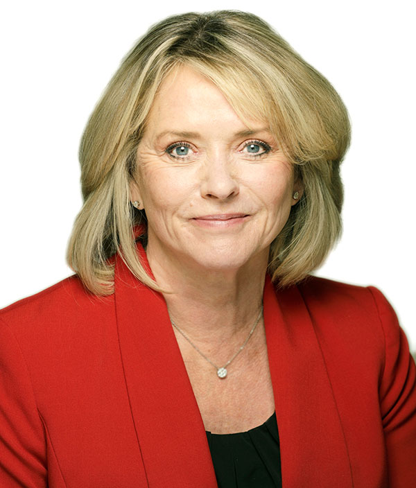 SDCCD names Dr. Kelly Hall as Vice Chancellor of Finance and Business ...