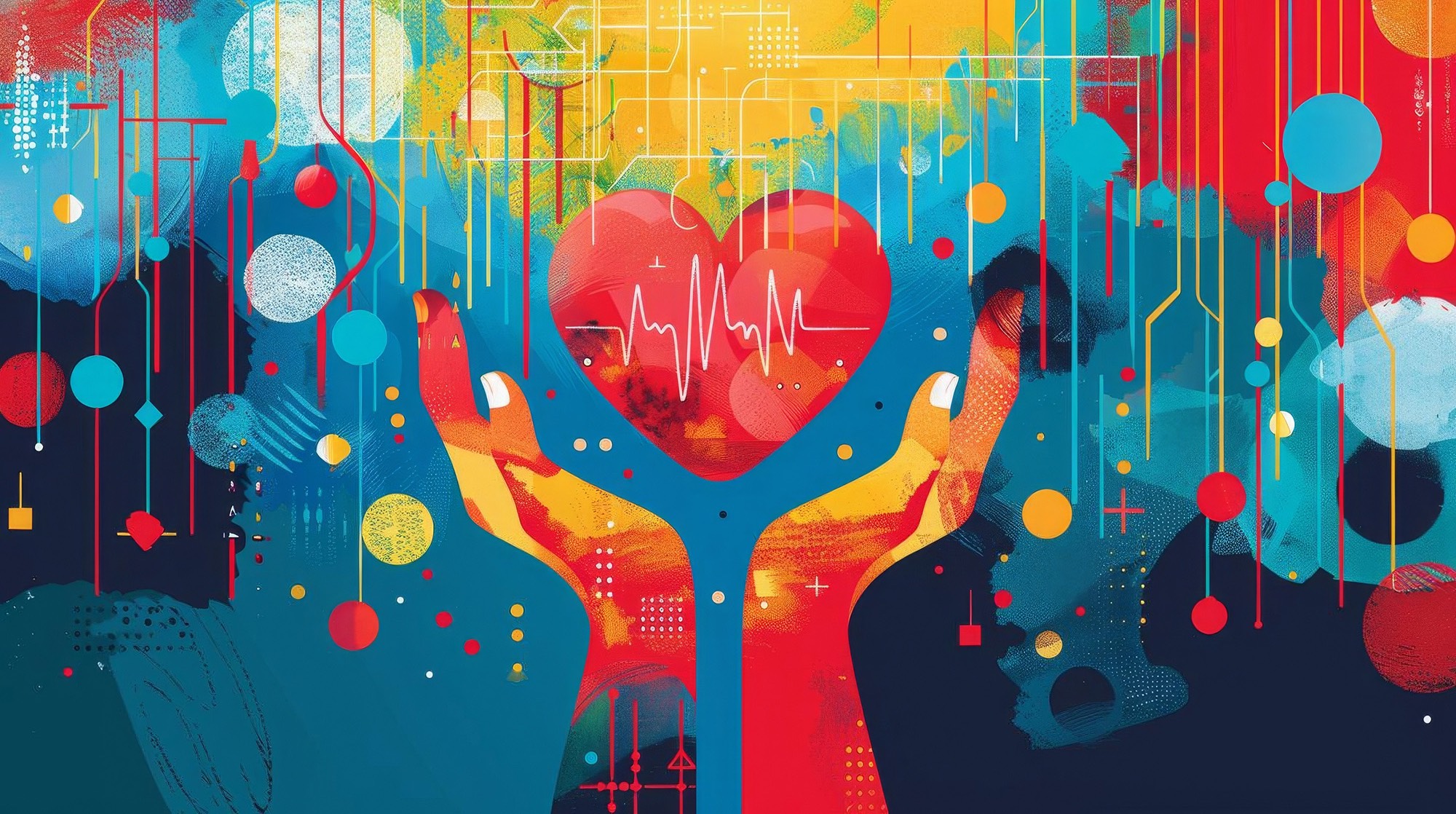 The heartbeat of the healthcare workforce