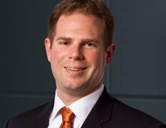 Meet our district's Title IX coordinator Christopher May