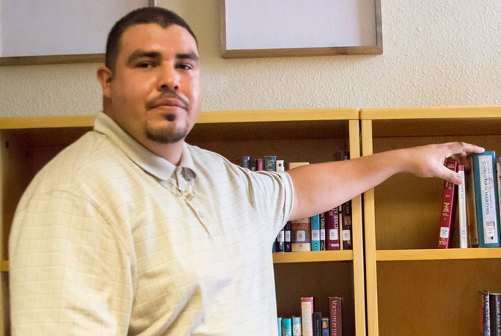 San Diego Rescue Mission awards first high school graduate