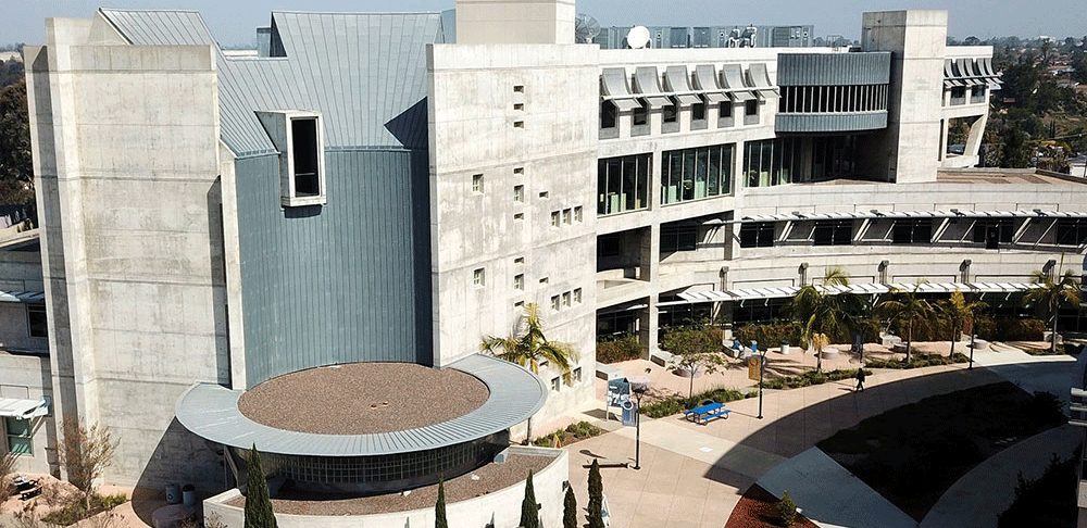 San Diego Community College District