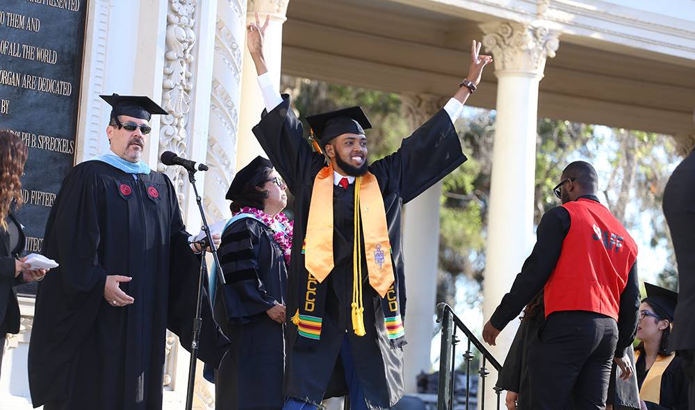 Support for students of Argosy University