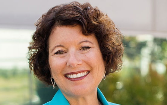 Coskey named Executive Director of Continuing Education Foundation