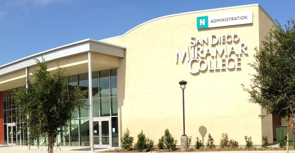 San Diego Community College District
