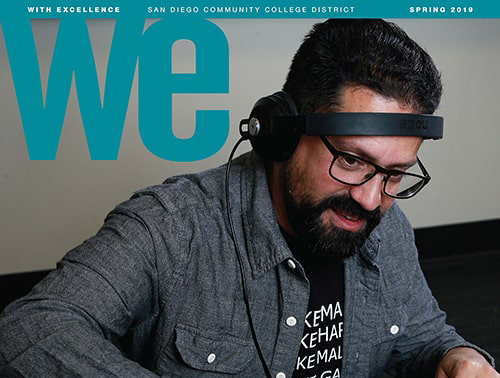 Spring 2019 WE magazine online