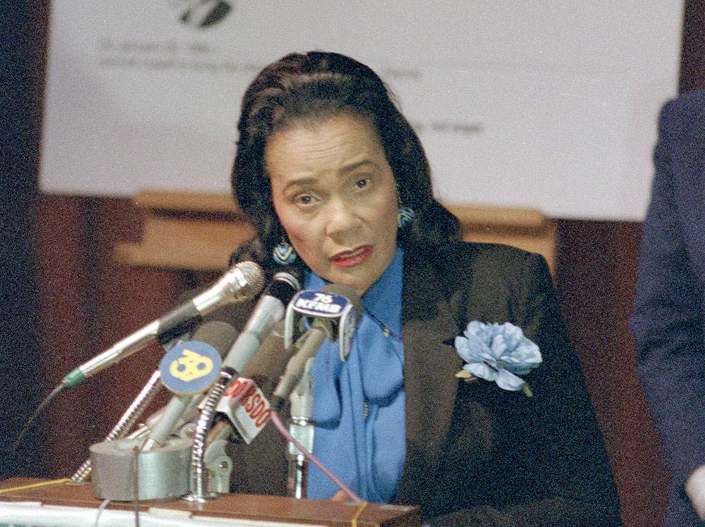 Educational Cultural Complex celebrated for role in civil rights movement