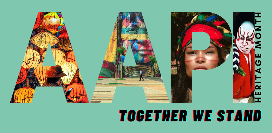 City College events celebrate Asian American and Pacific Islander ...