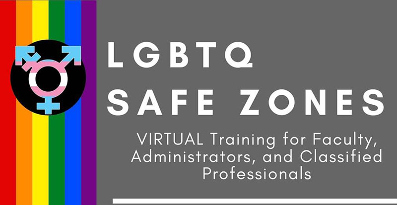 Lgbt Safe Zone