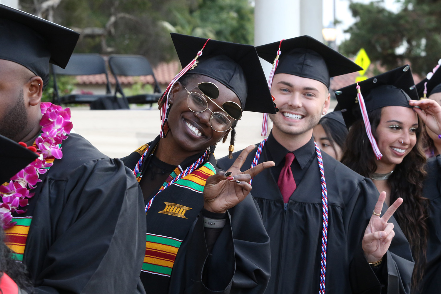 San Diego Community College District