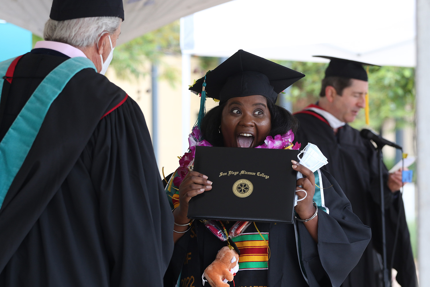 San Diego Community College District