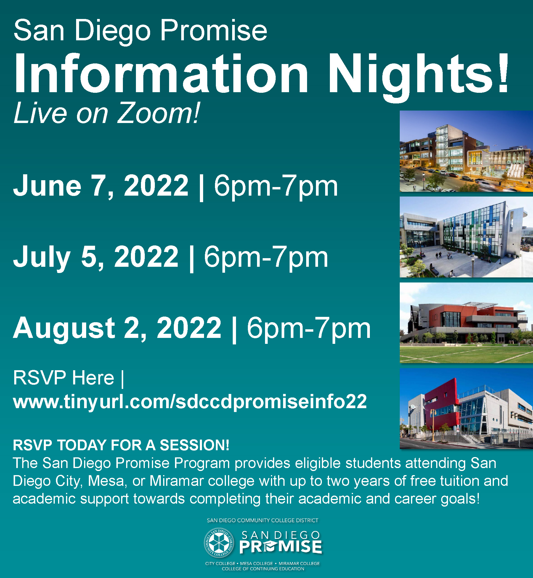 San Diego Community College District