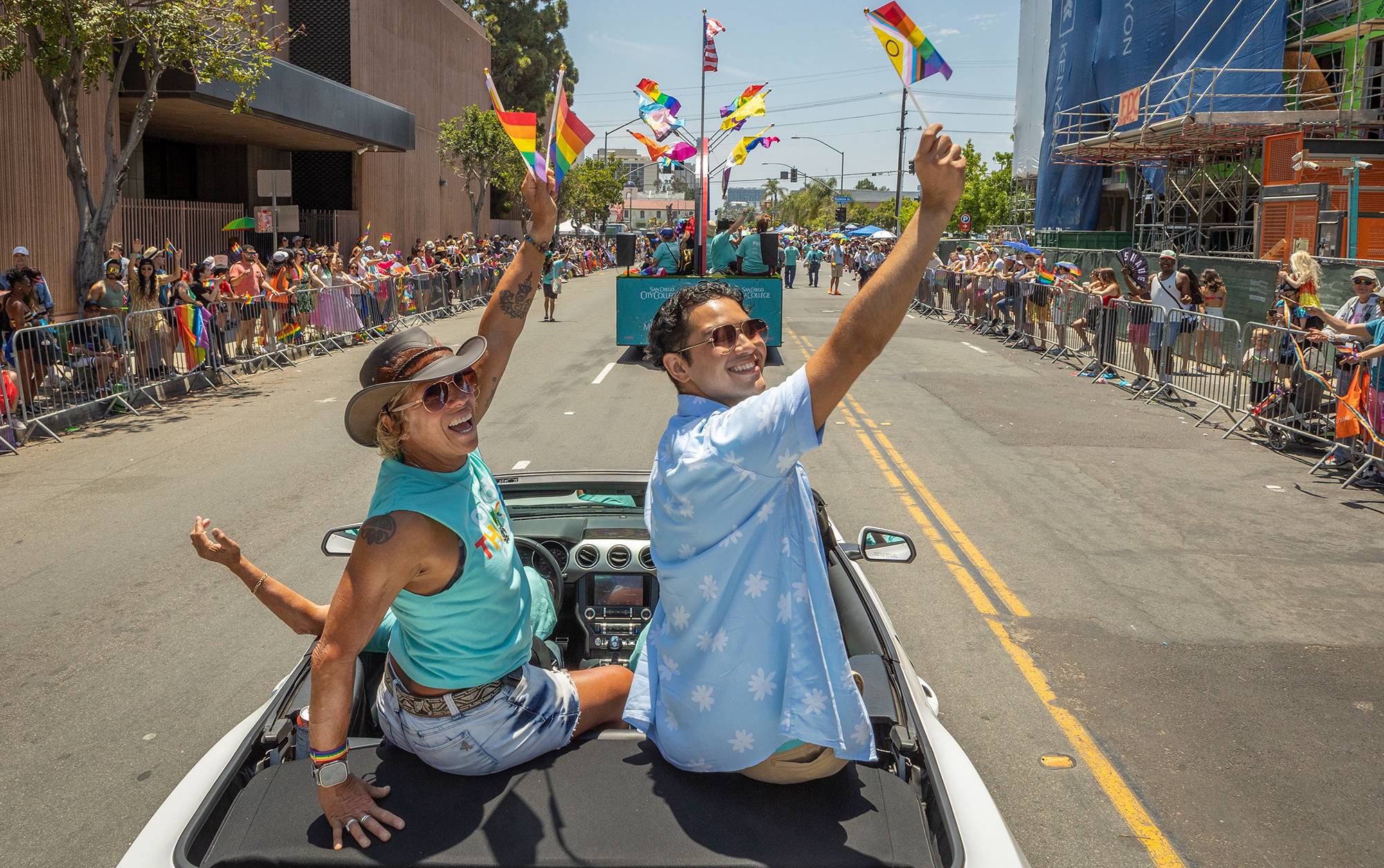 San Diego Community College District