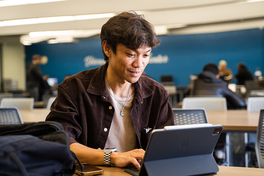 San Diego Community College District