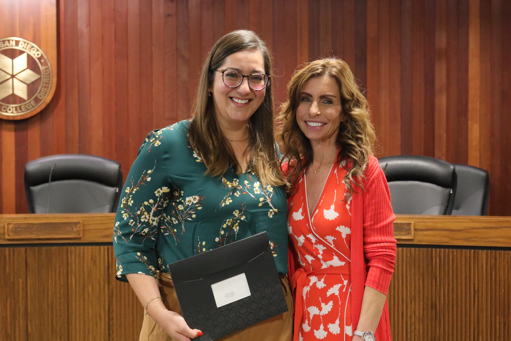 San Diego Community College District