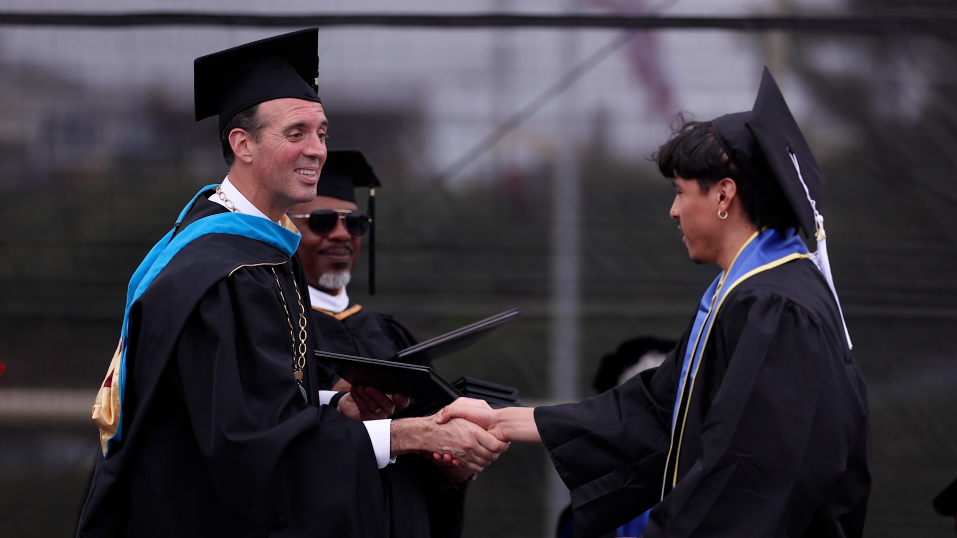 San Diego Community College District