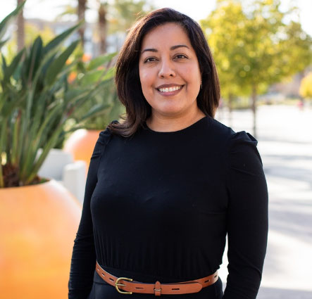 How Letty Vavasour creates impact through experience