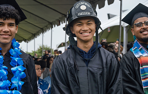 San Diego Community College District