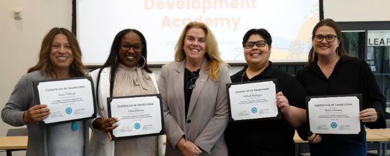 Human Resources | San Diego Community College District