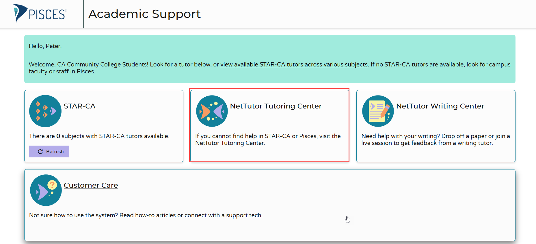 NetTutor | San Diego Community College District