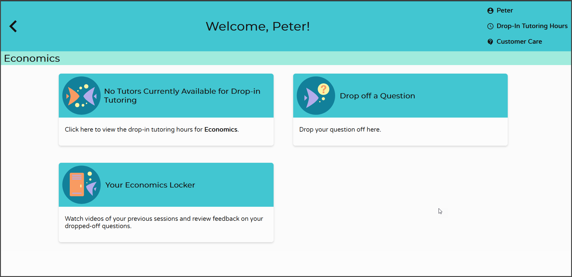 NetTutor | San Diego Community College District