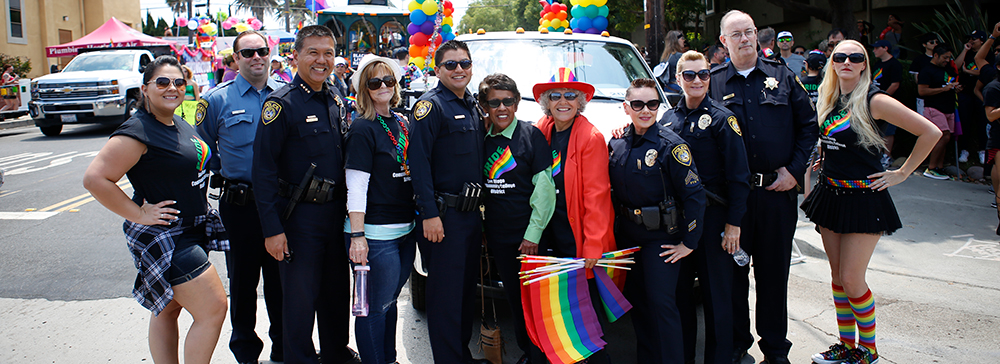 Information | San Diego Community College District