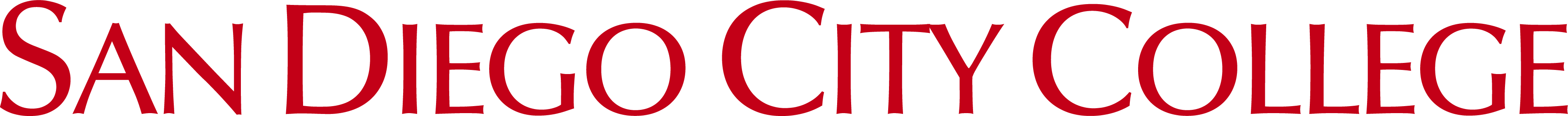 Brand Toolkit | San Diego Community College District