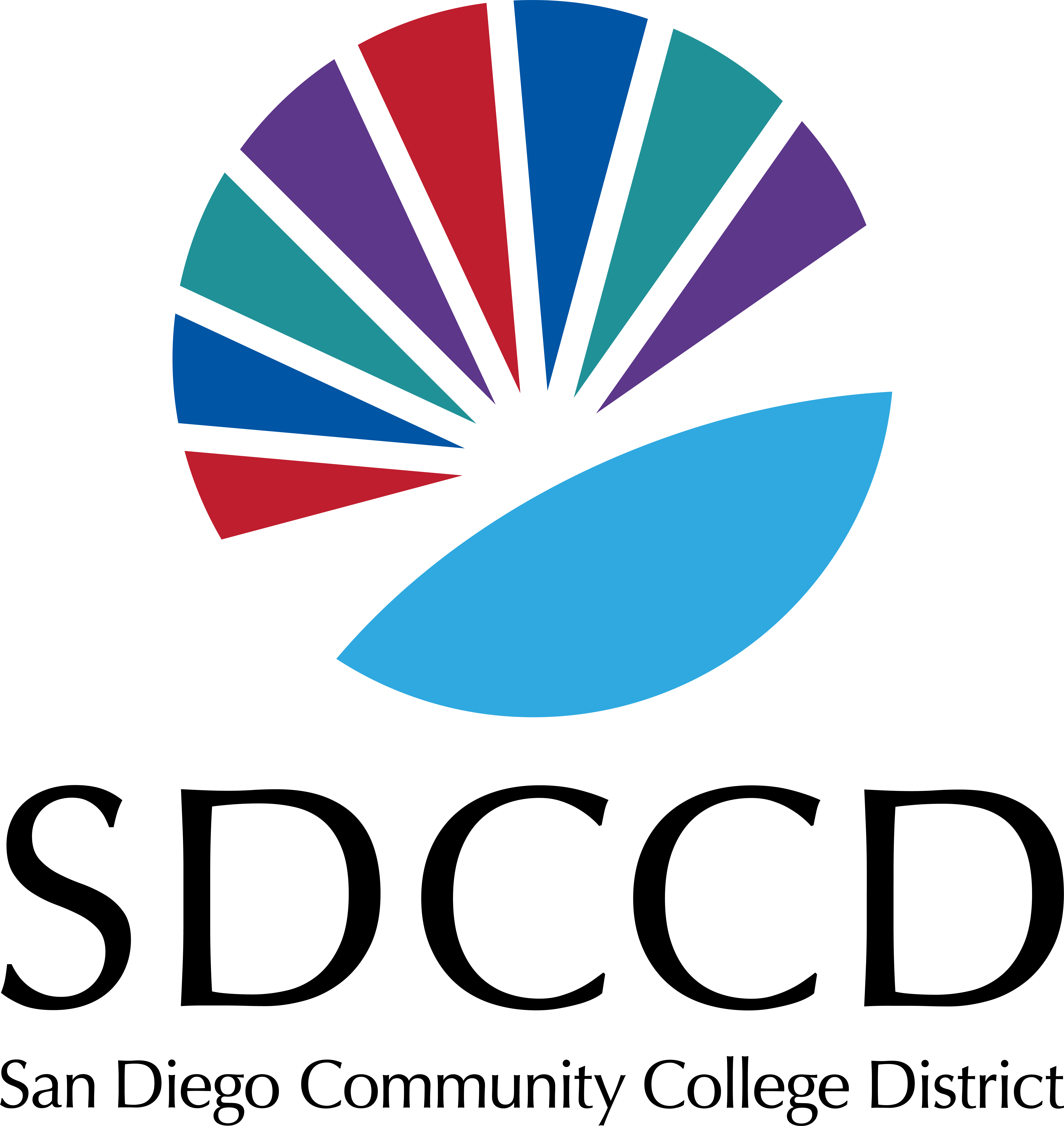 San Diego City College Logo