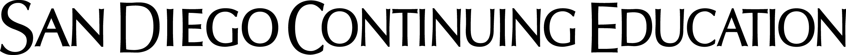 Logos | San Diego Community College District