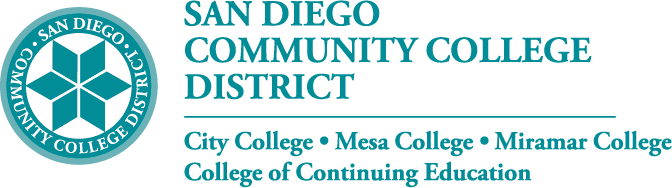 Logos | San Diego Community College District