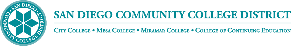 Logos | San Diego Community College District