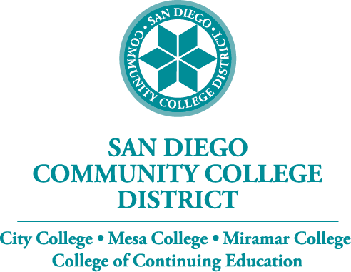 Logos | San Diego Community College District