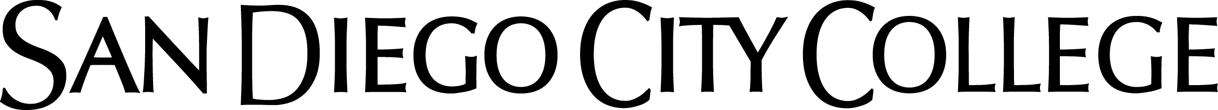 Logos | San Diego Community College District