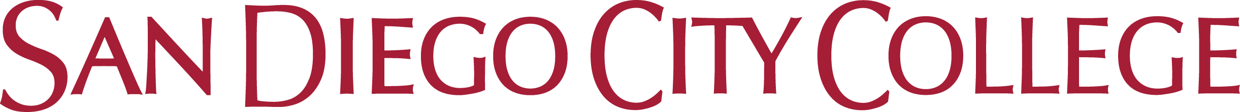 Logos | San Diego Community College District