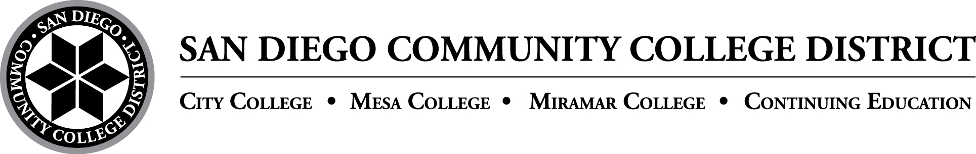 Logos | San Diego Community College District