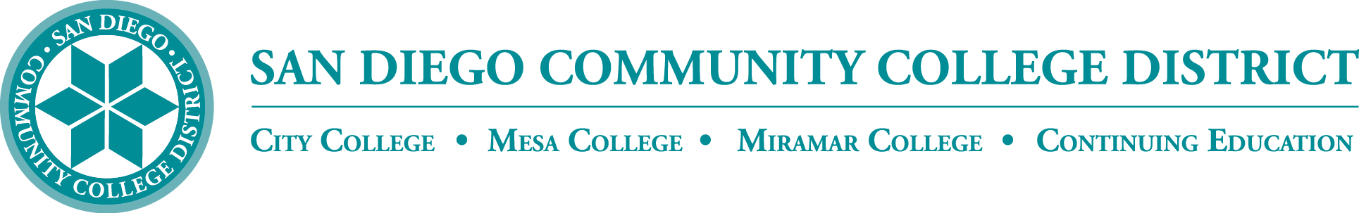 Logos | San Diego Community College District