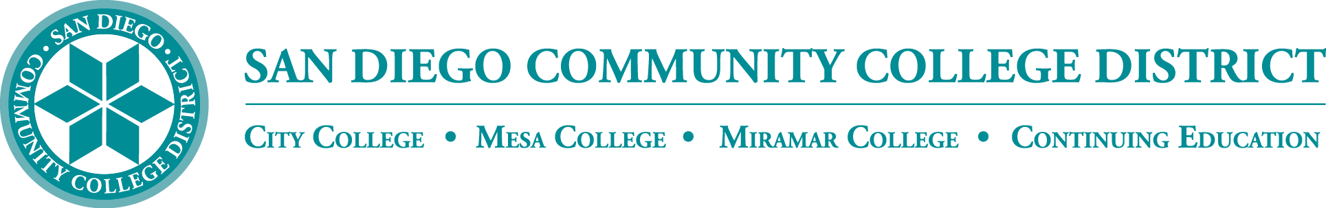 Logos | San Diego Community College District