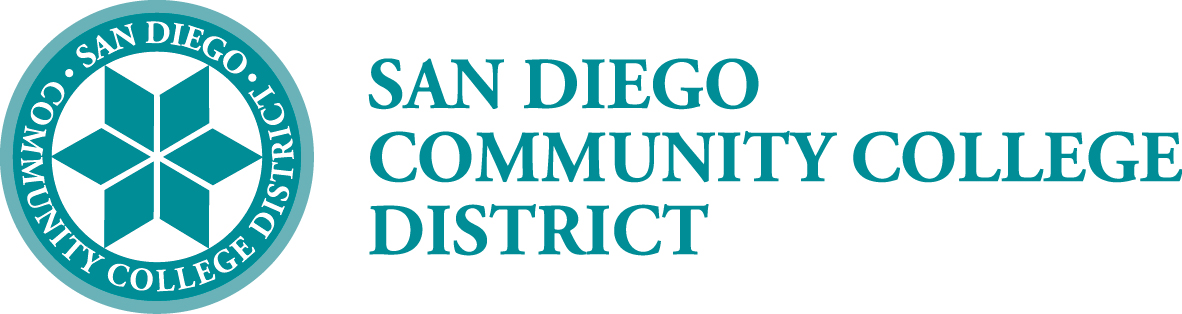 Logos | San Diego Community College District